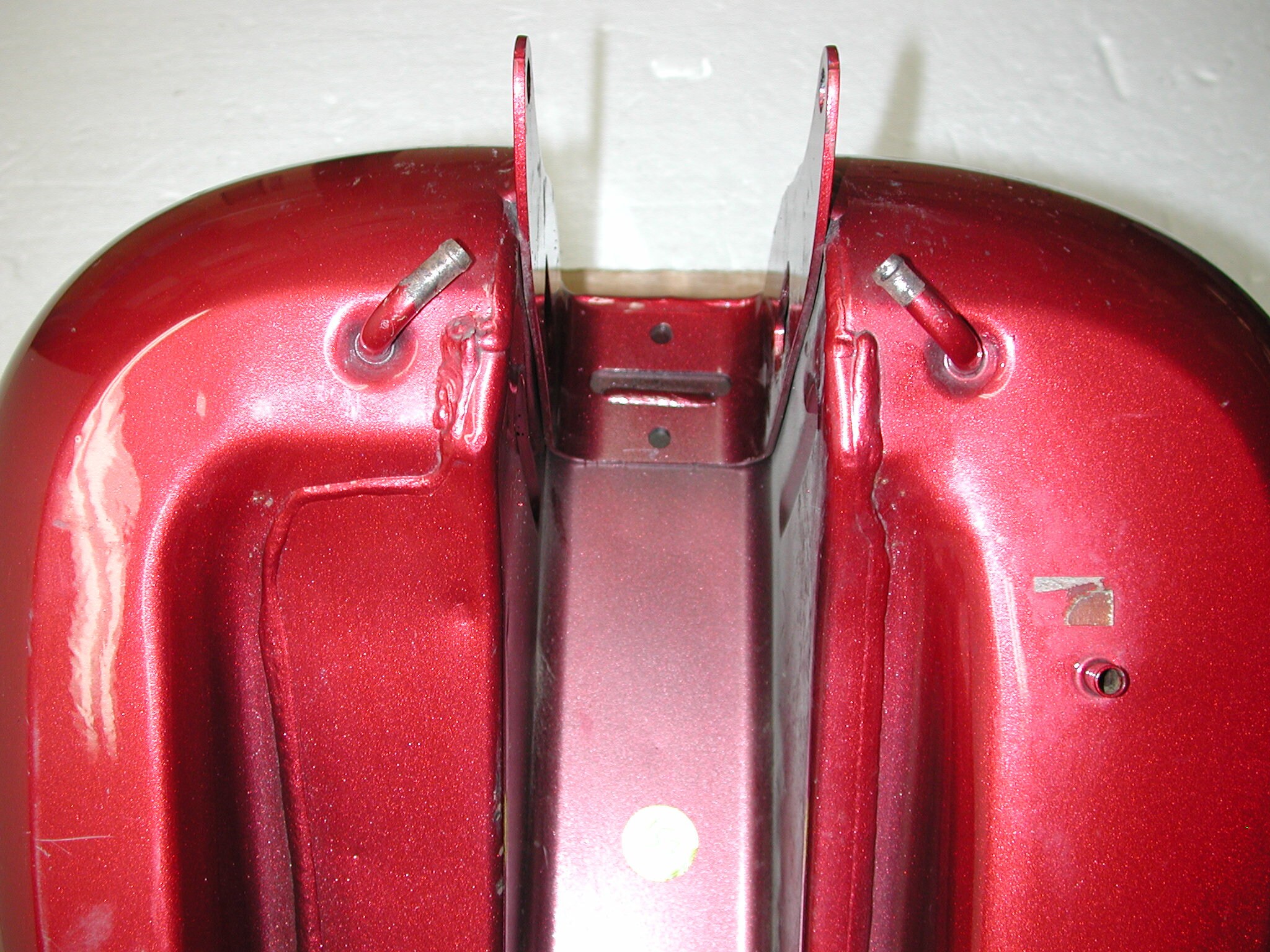 HARLEY DAVIDSON Softail 200-2003 Fat Boy OEM 7560A Motorcycle | Etsy