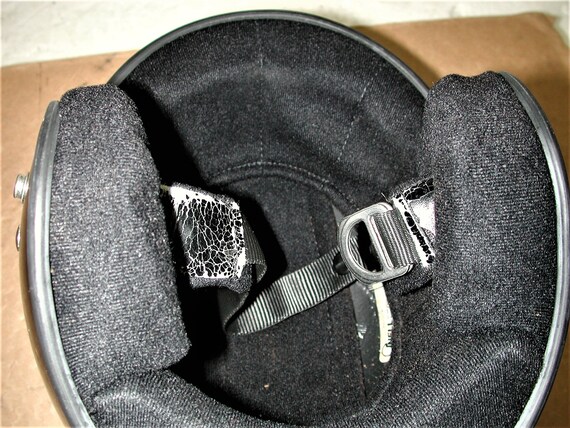 Harley Davidson By SHOEI 3/4 SNEII DOT Motorcycle Hel… - Gem