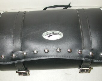 Motorcycle Front Bag - Etsy