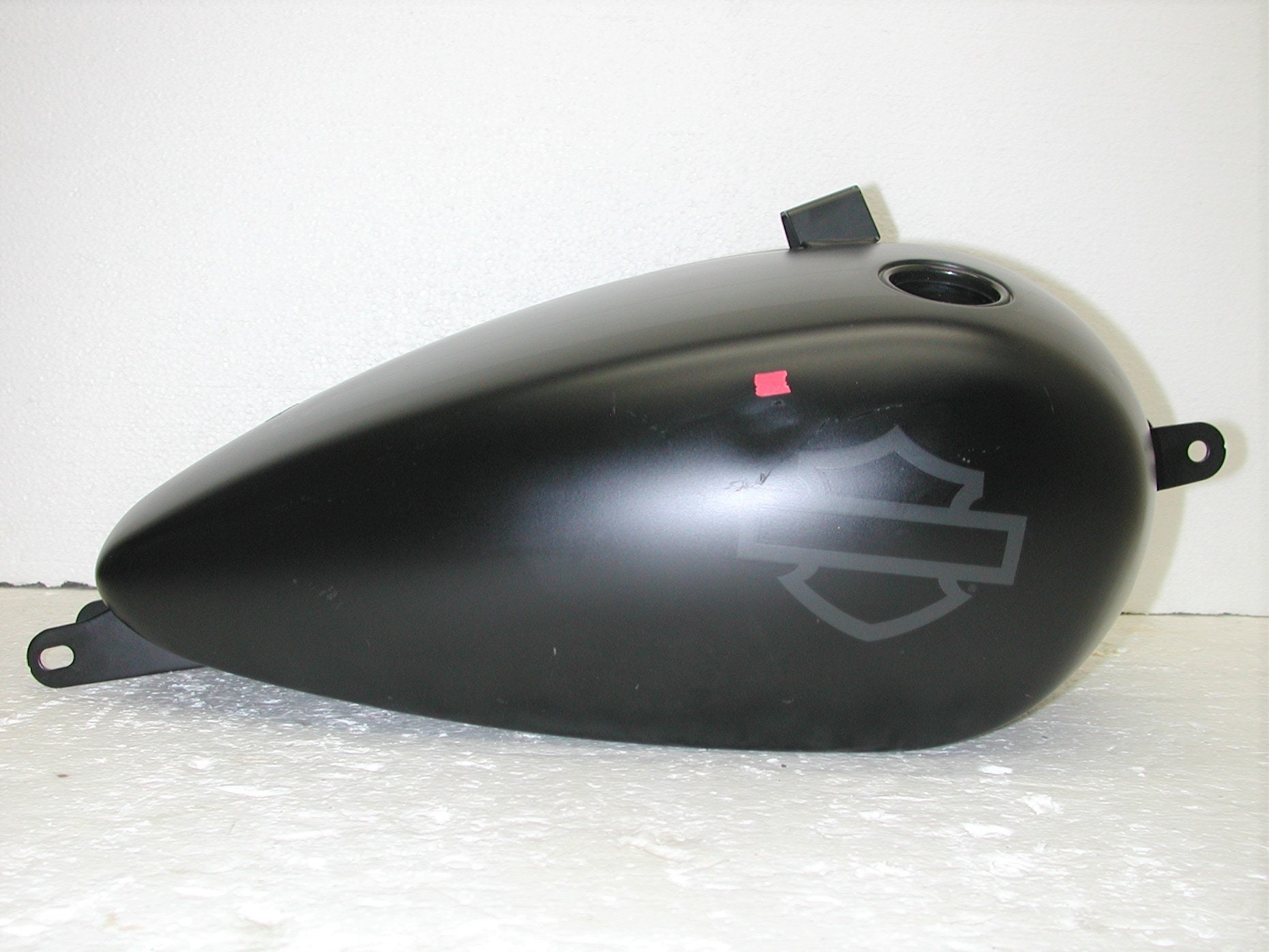 Harley Davidson Softail Fat Bob FXFB 2018+UP OEM Motorcycle Fuel Gas ...