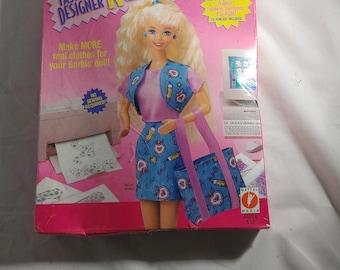 Barbie Refill Kit - Etsy