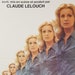 Second Chance-original Vintage Movie Poster of Claude Lelouch's ...