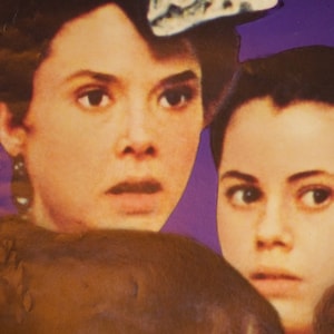 Valmont-an Original Vintage Movie Poster of Milos Forman's 18th Century ...