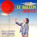 The Red Balloon-a Rare Original Vintage French Movie Poster of Albert ...