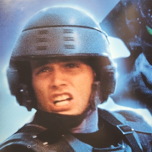 Original Denise Richards - Etsy