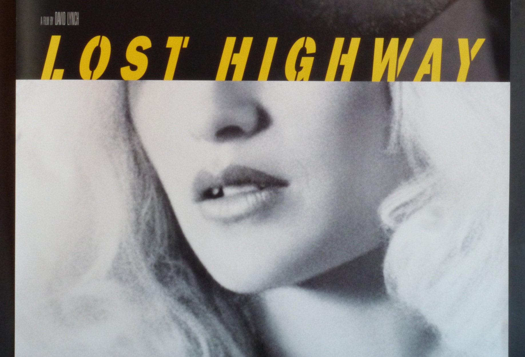 Lost Highway Movie Patricia Arquette