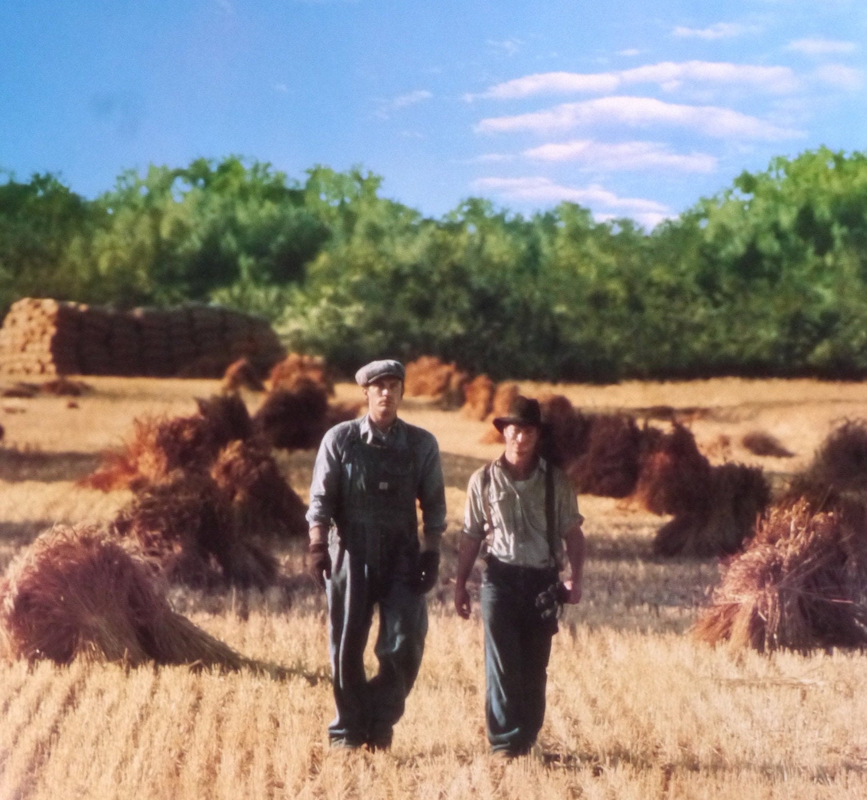 Of Mice and Men-an Original Vintage Movie Poster of John - Etsy