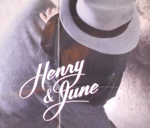 Henry And June Maria