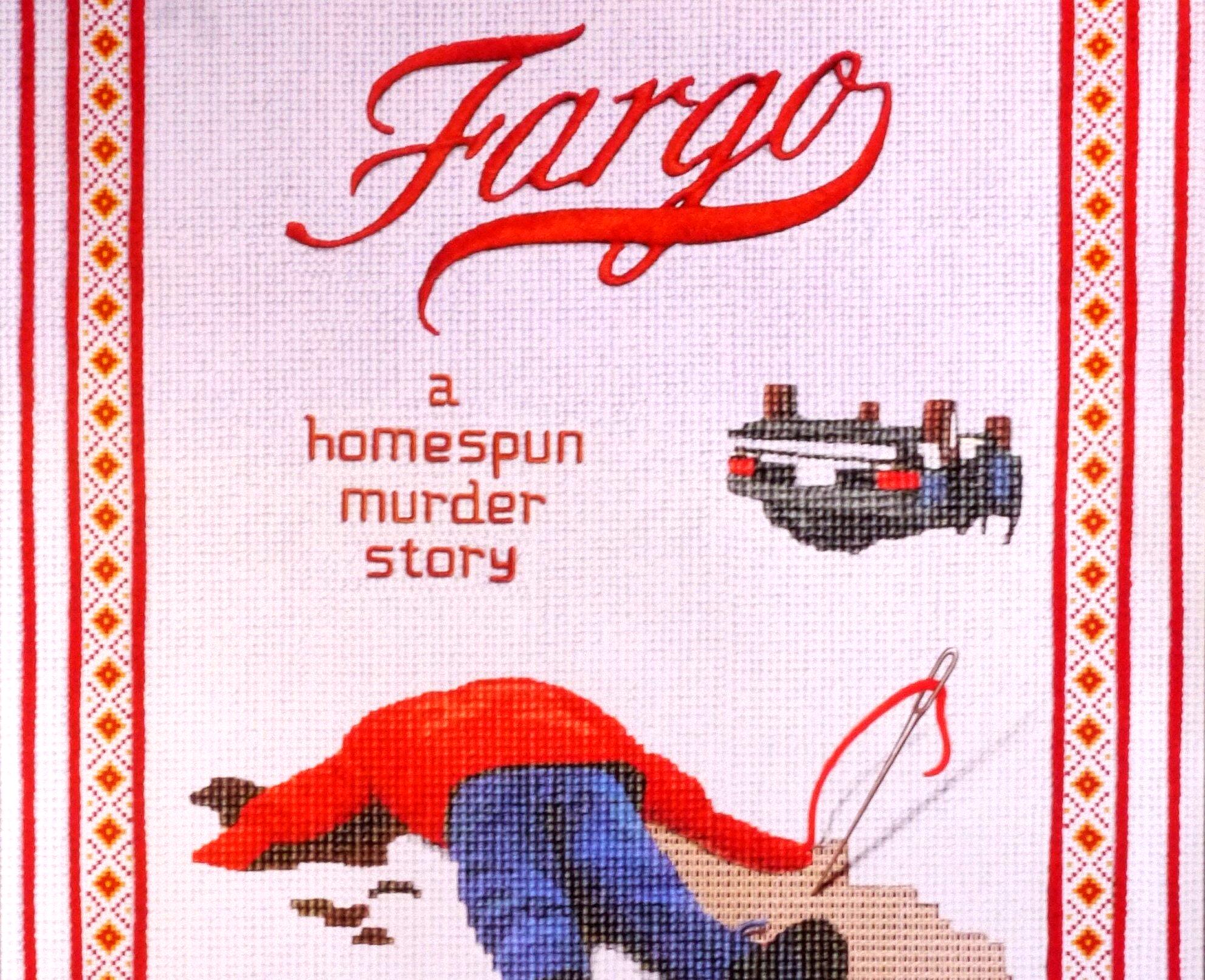 Fargo Movie Poster 60 Photos - Moonagedaydream.film