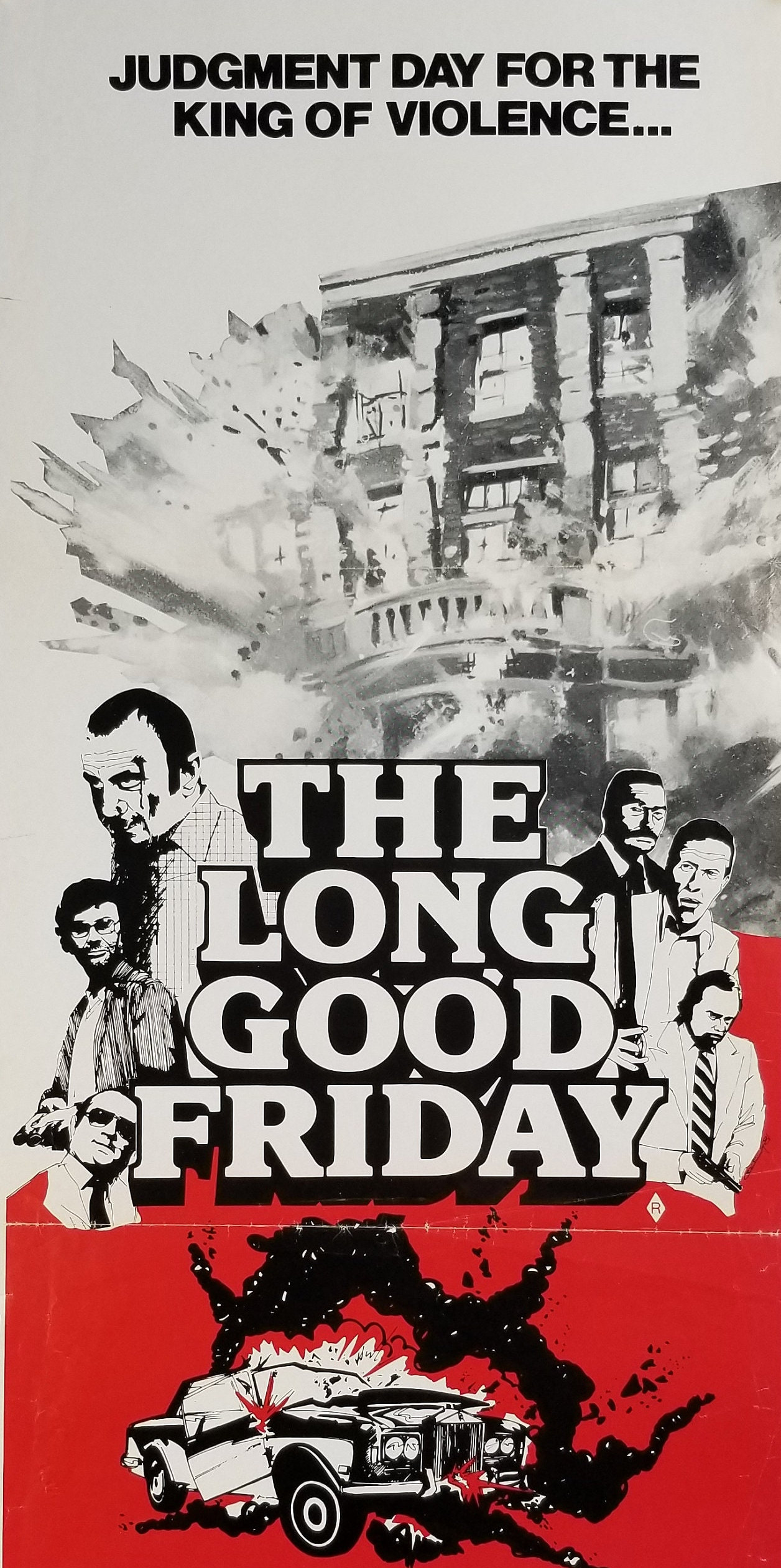 The Long Good Friday 1980
