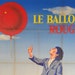 The Red Balloon-a Rare Original Vintage French Movie Poster of Albert ...
