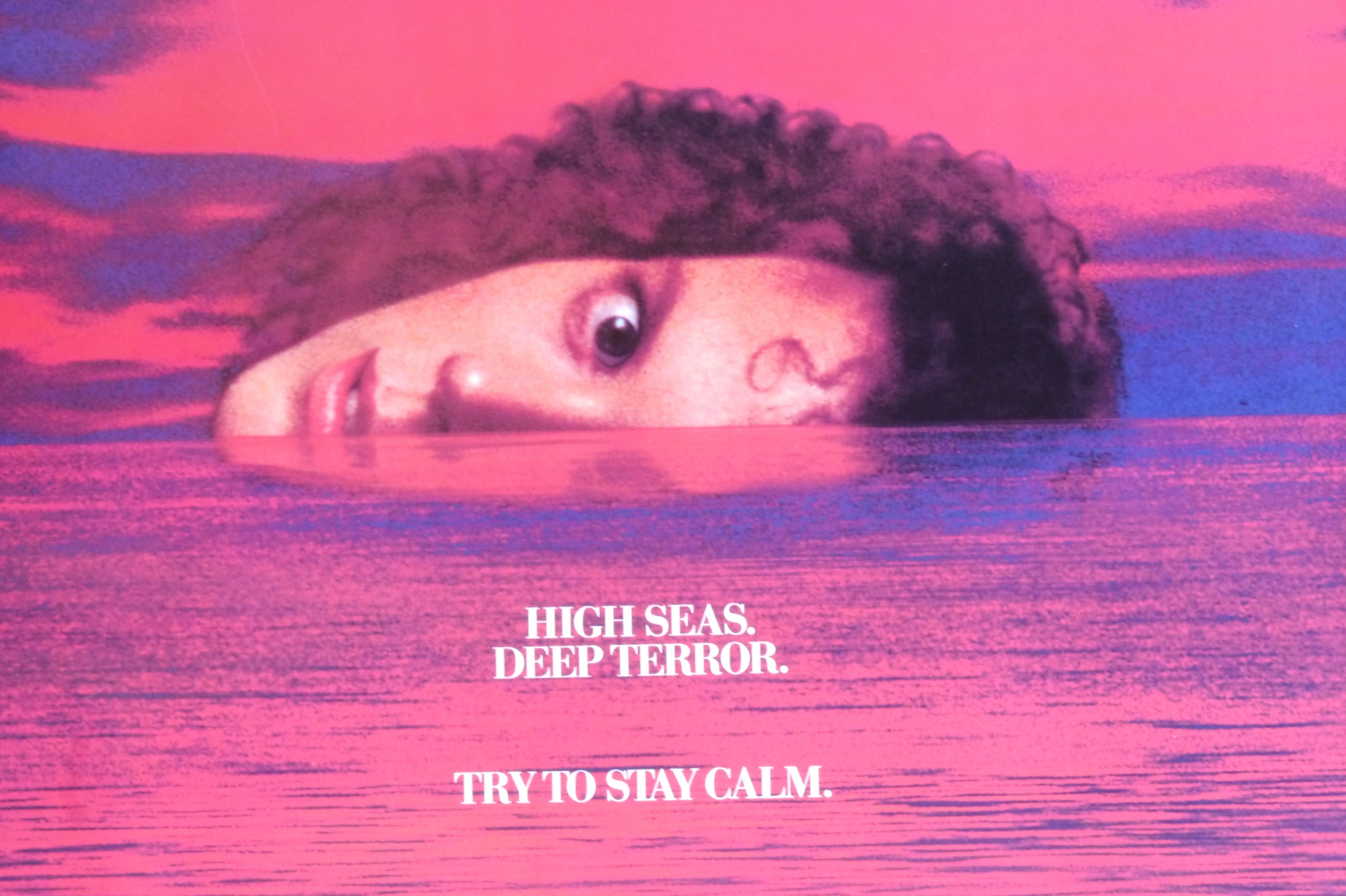 Dead Calm Movie Billy Zane