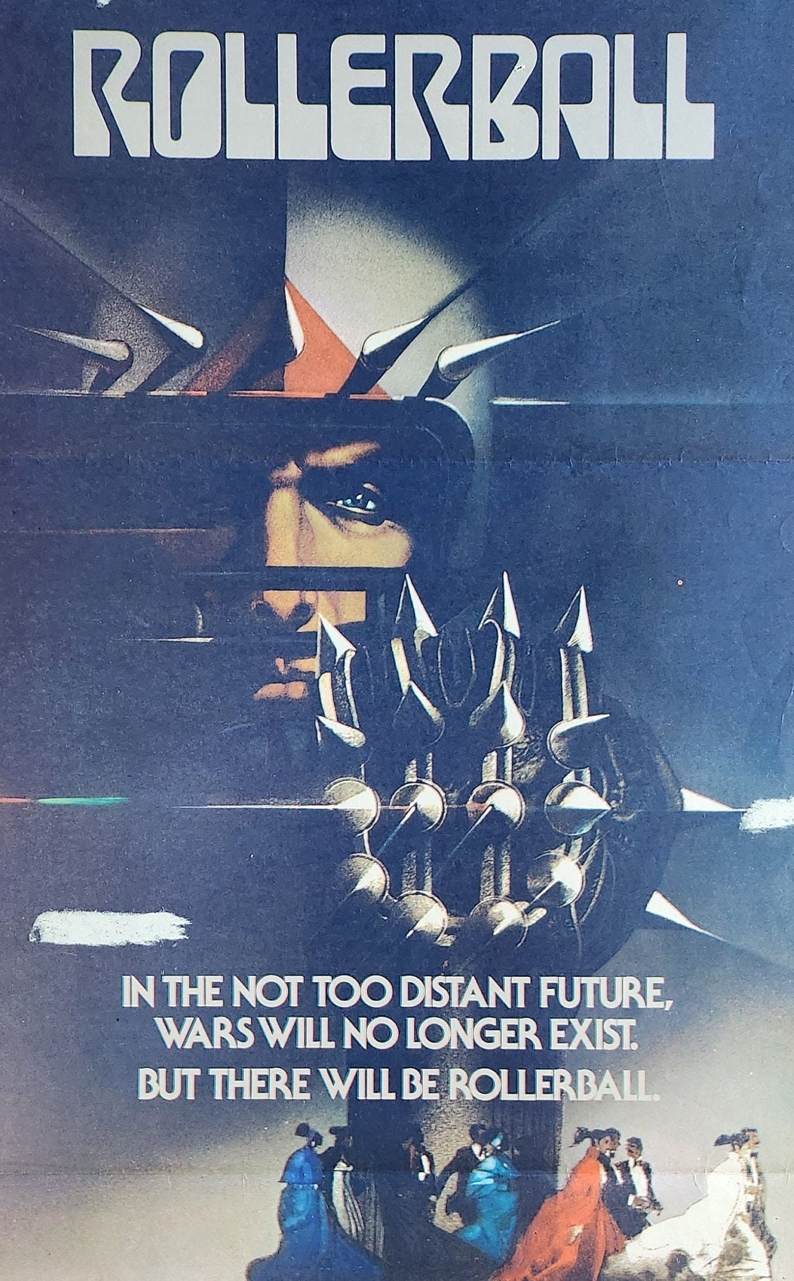 What is your favorite movie poster of all-time and please link the ...