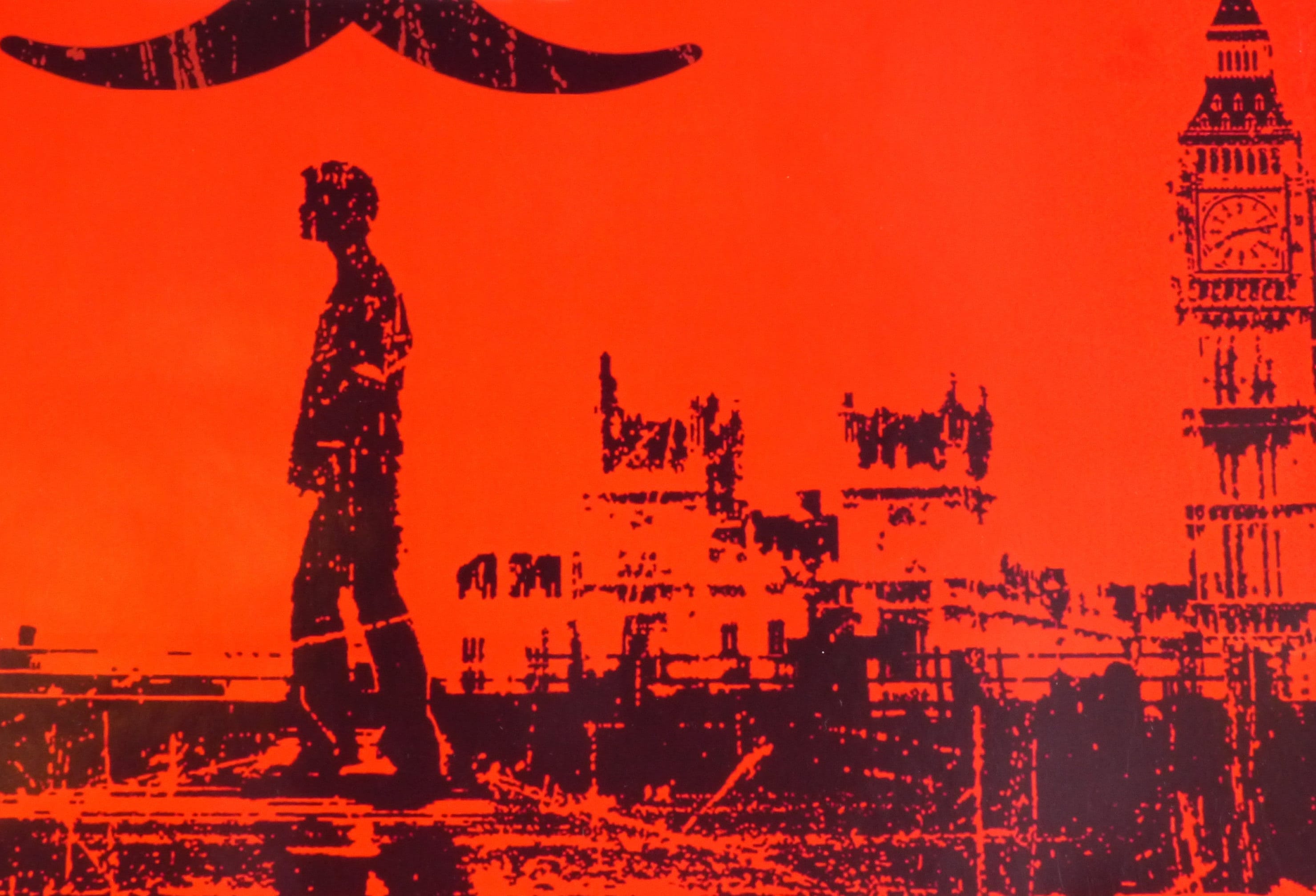 28 Days Later Wallpaper