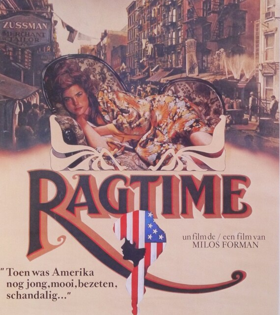 Ragtime 1982