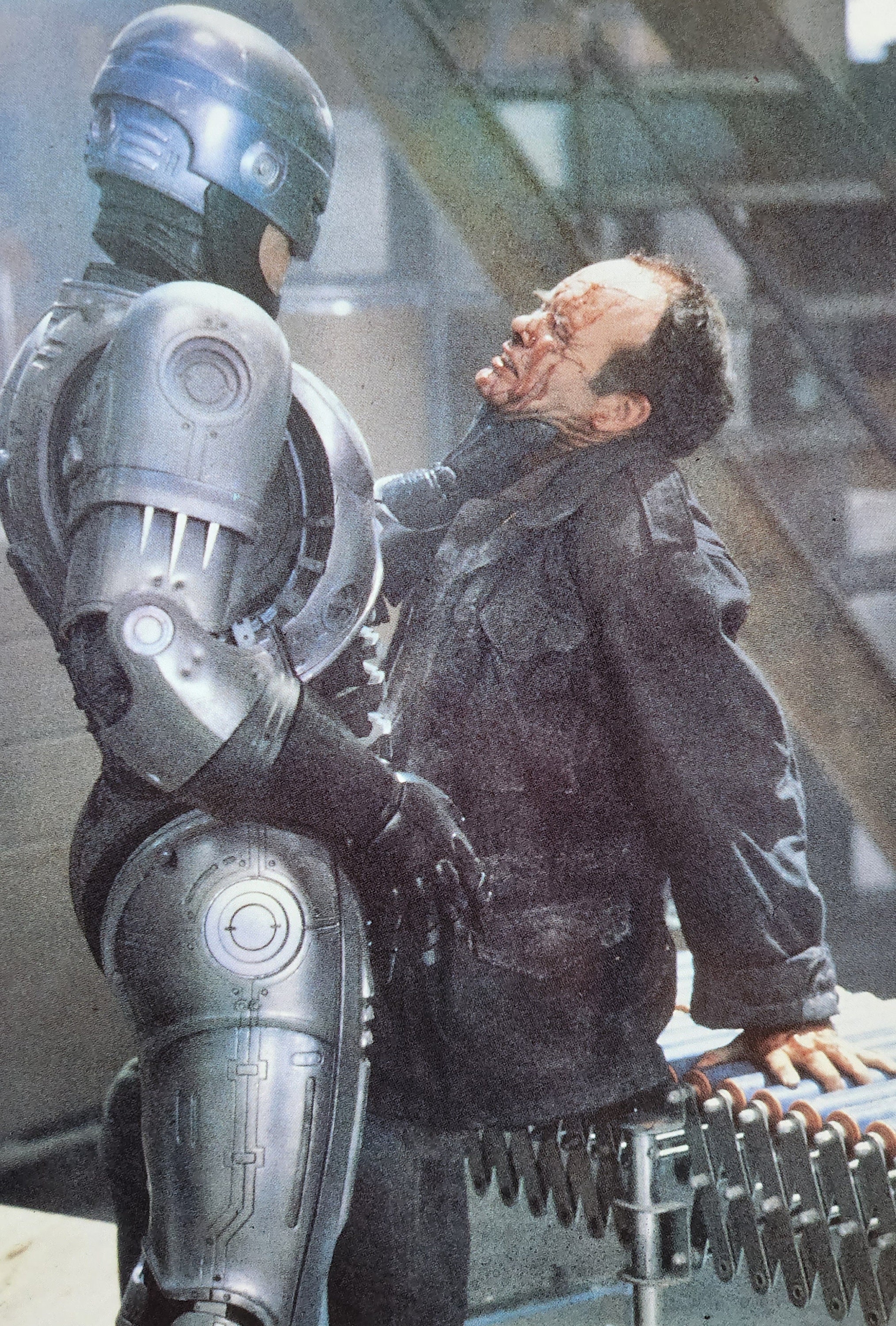 Robocop Original