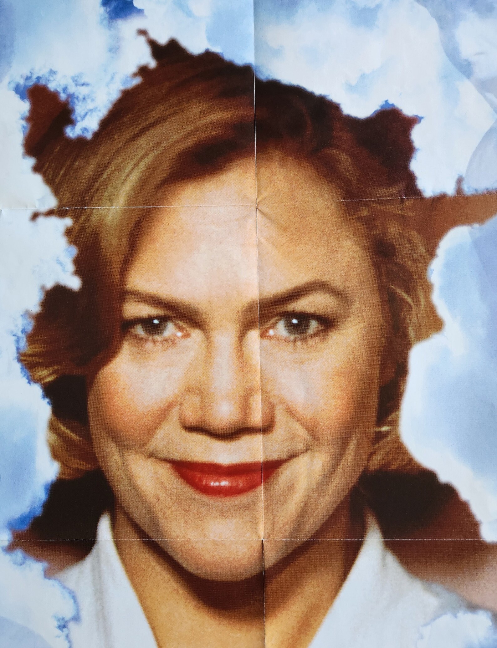 Serial Mom-original Vintage Movie Poster of John Water's - Etsy