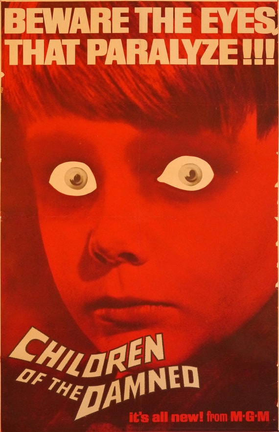 Rare Movie Poster