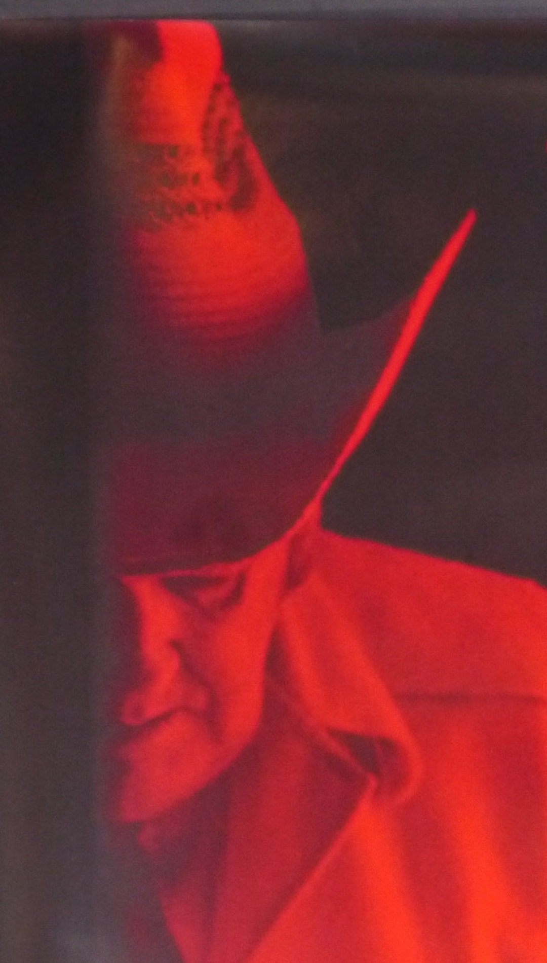 M Emmet Walsh Blood Simple