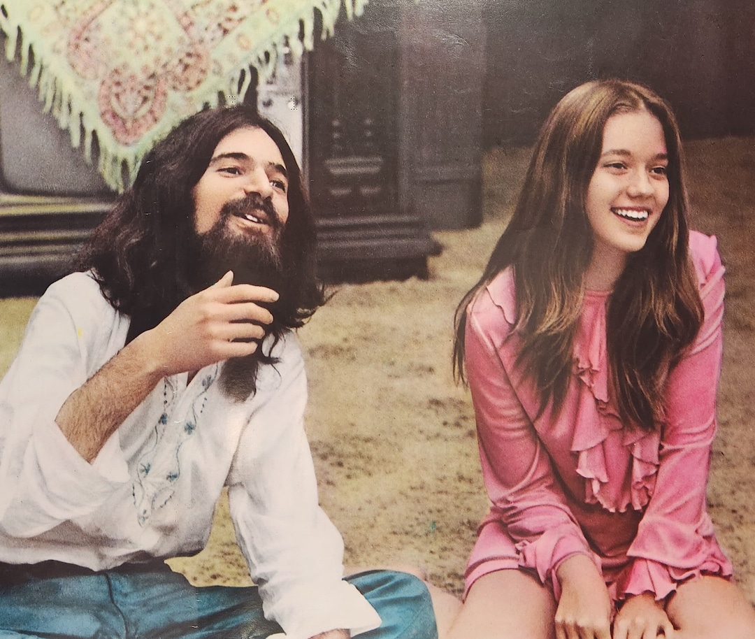 Taking Off-original Vintage Movie Poster for Milos Forman's Comic Farce ...