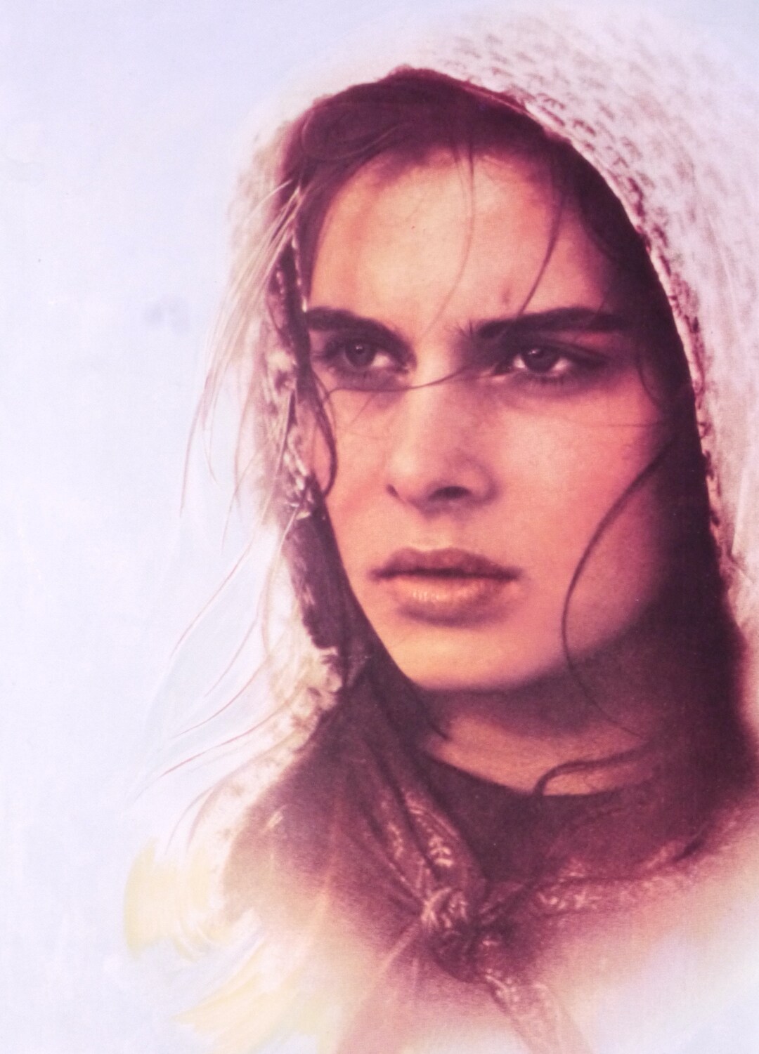 Tess-original Vintage Movie Poster for Roman Polanski's Lyrical ...