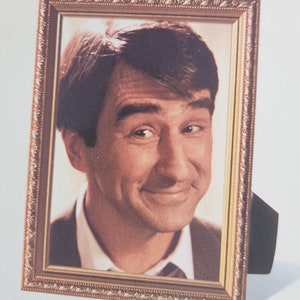 Serial Mom-original Vintage Movie Poster of John Water's Lyrical Tale ...