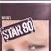 Star 80-original Vintage Movie Poster for Bob Fosse's Biography of ...