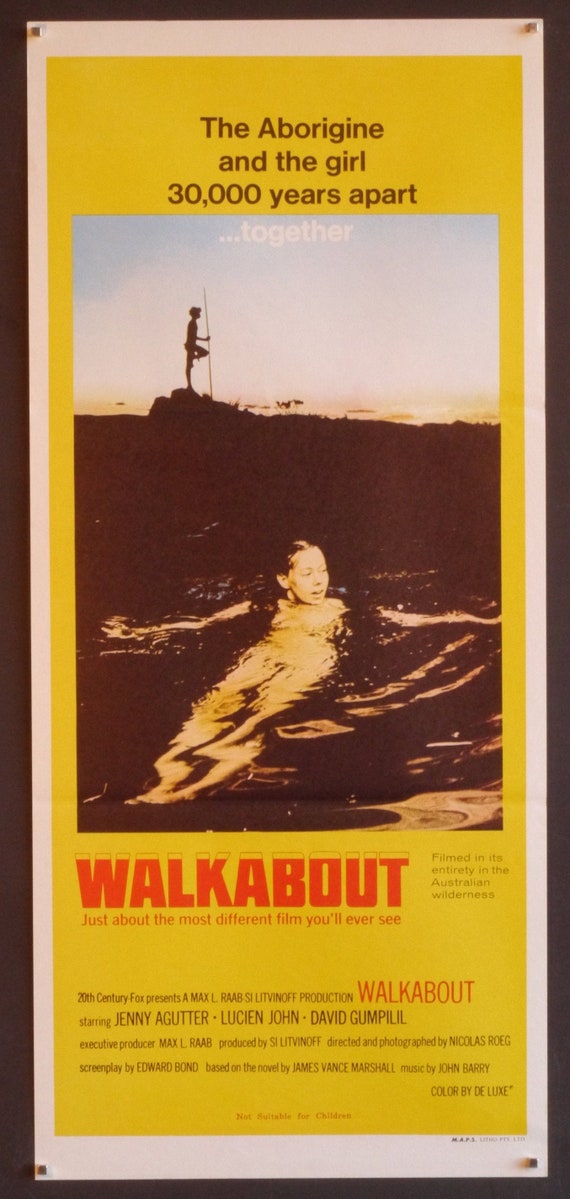 Australian Movie Posters