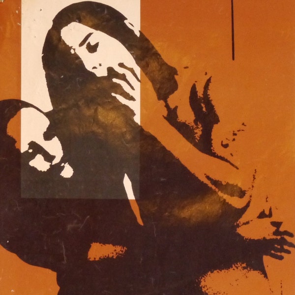 Pasolini Poster - Etsy