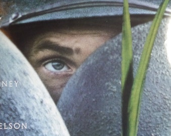 Terrence Malick Poster - Etsy