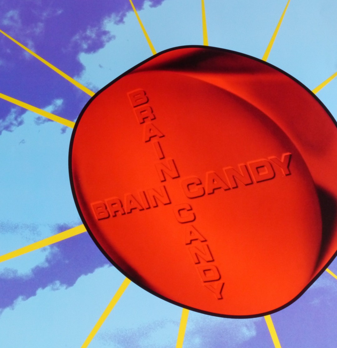 Kids in the Hall: Brain Candy-original Vintage Movie Poster for the Kid ...