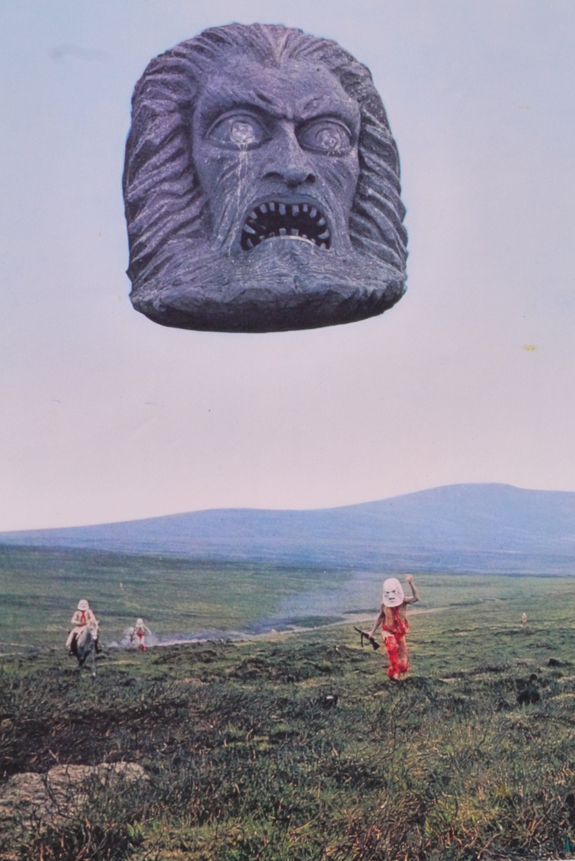 Zardoz Soundtrack