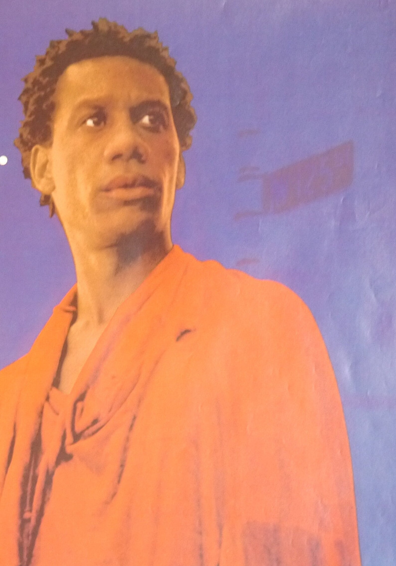 The Brother From Another Planet-rare Original Vintage Poster - Etsy