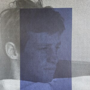 Breathless-an Original Movie Poster for Jean Luc Godards Bold, New Wave ...