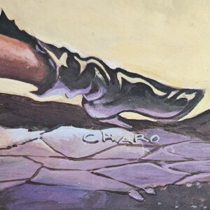 Galaxy of Terror-original Vintage Movie Poster of Roger Cormans Space ...