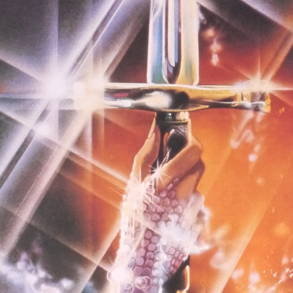 Patrick Stewart - Etsy