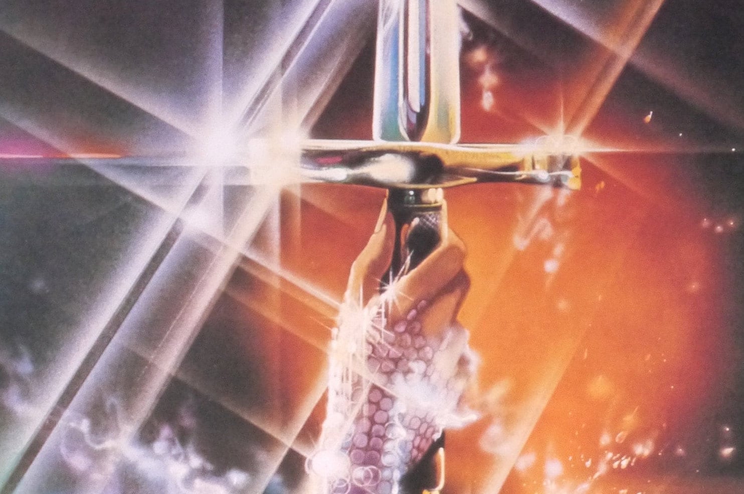 Lady Of The Lake Excalibur Movie