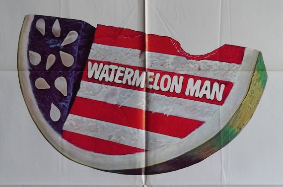 Watermellon Man Original Movie