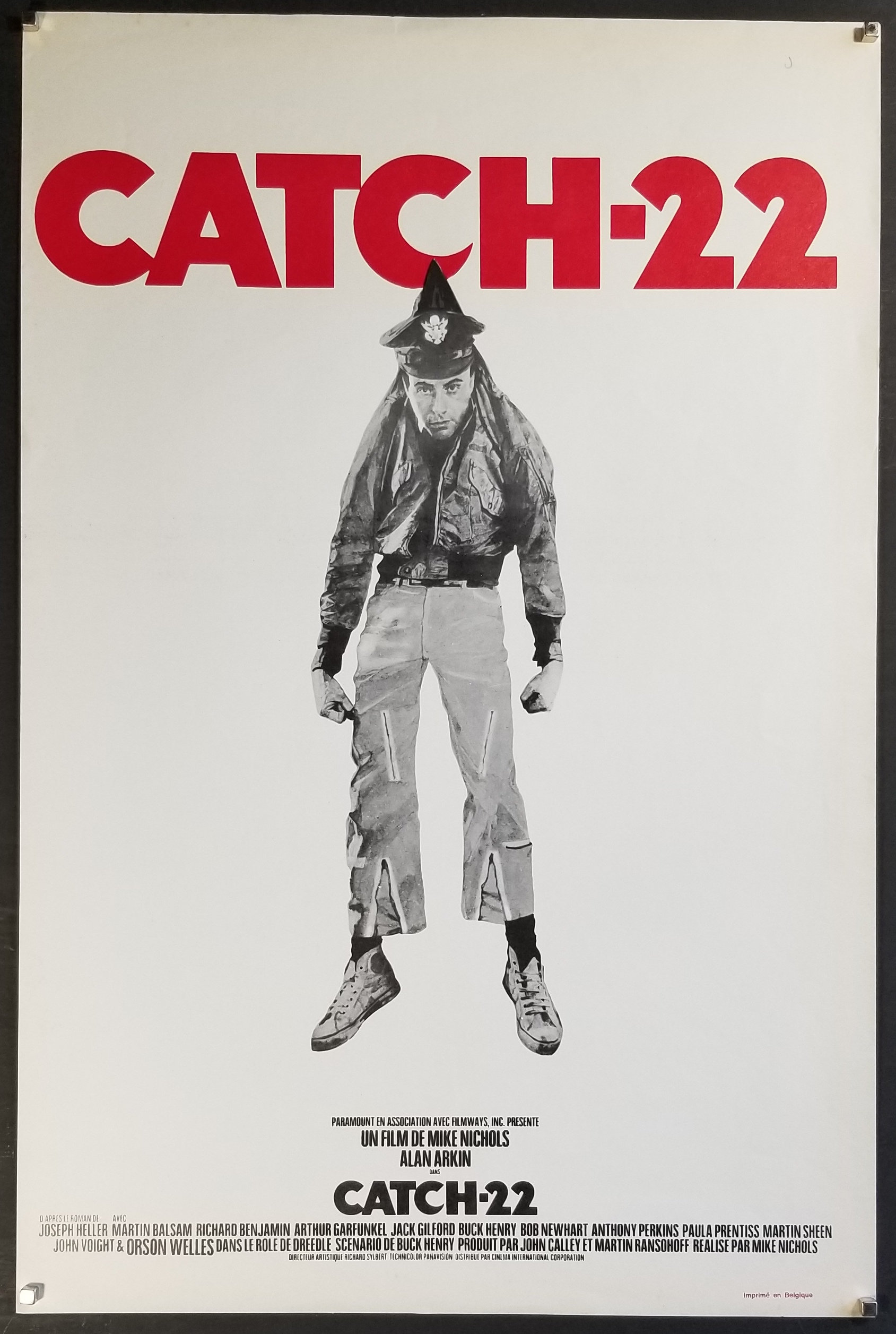 Catch 22 Movie