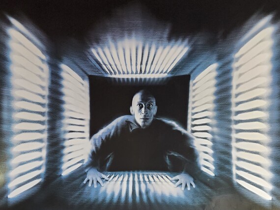 Maurice Dean Wint Cube