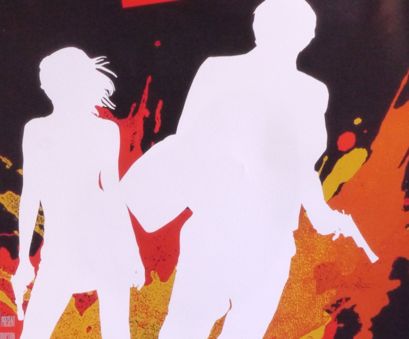 Knight and Day-Original Movie Poster for James Mangolds Covert | Etsy