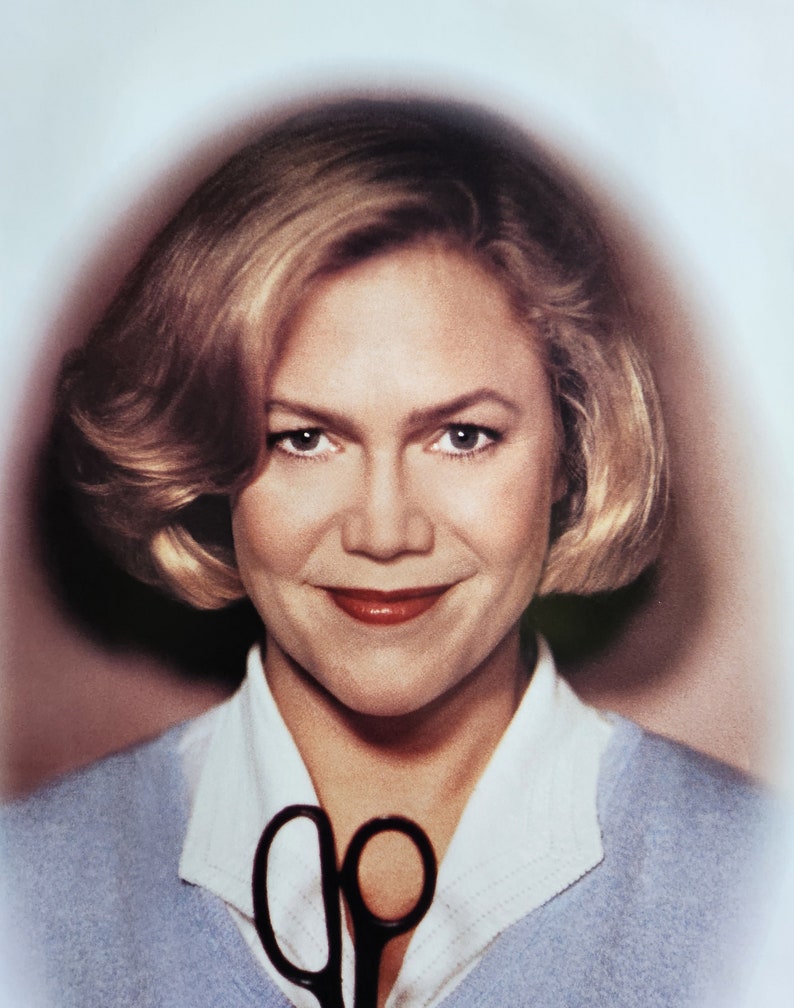 Serial Mom-original Vintage Movie Poster of John Waters - Etsy