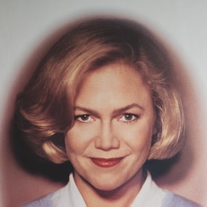 Serial Mom-original Vintage Movie Poster of John Water's Lyrical Tale ...