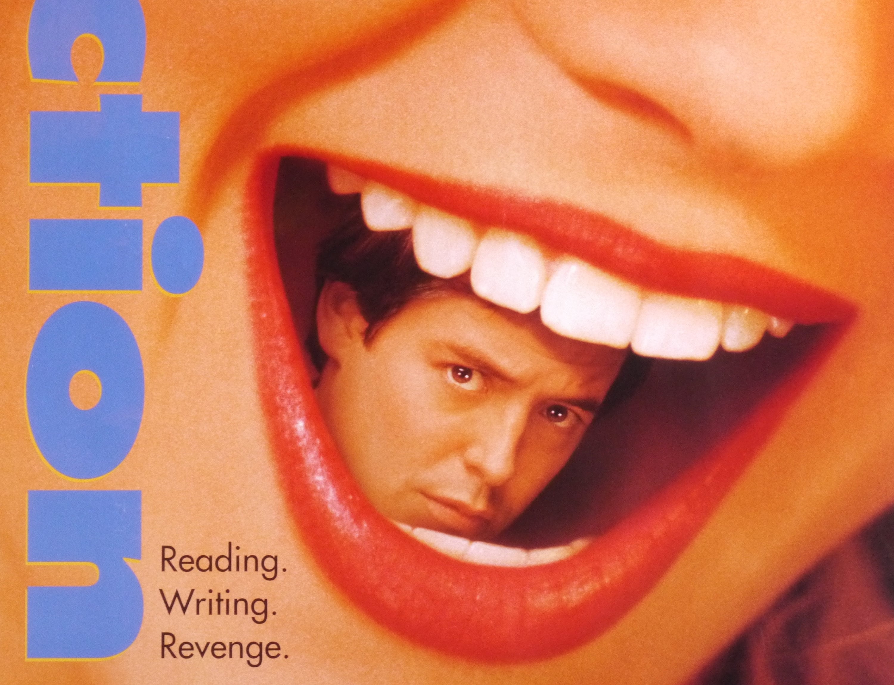 Election Movie Matthew Broderick