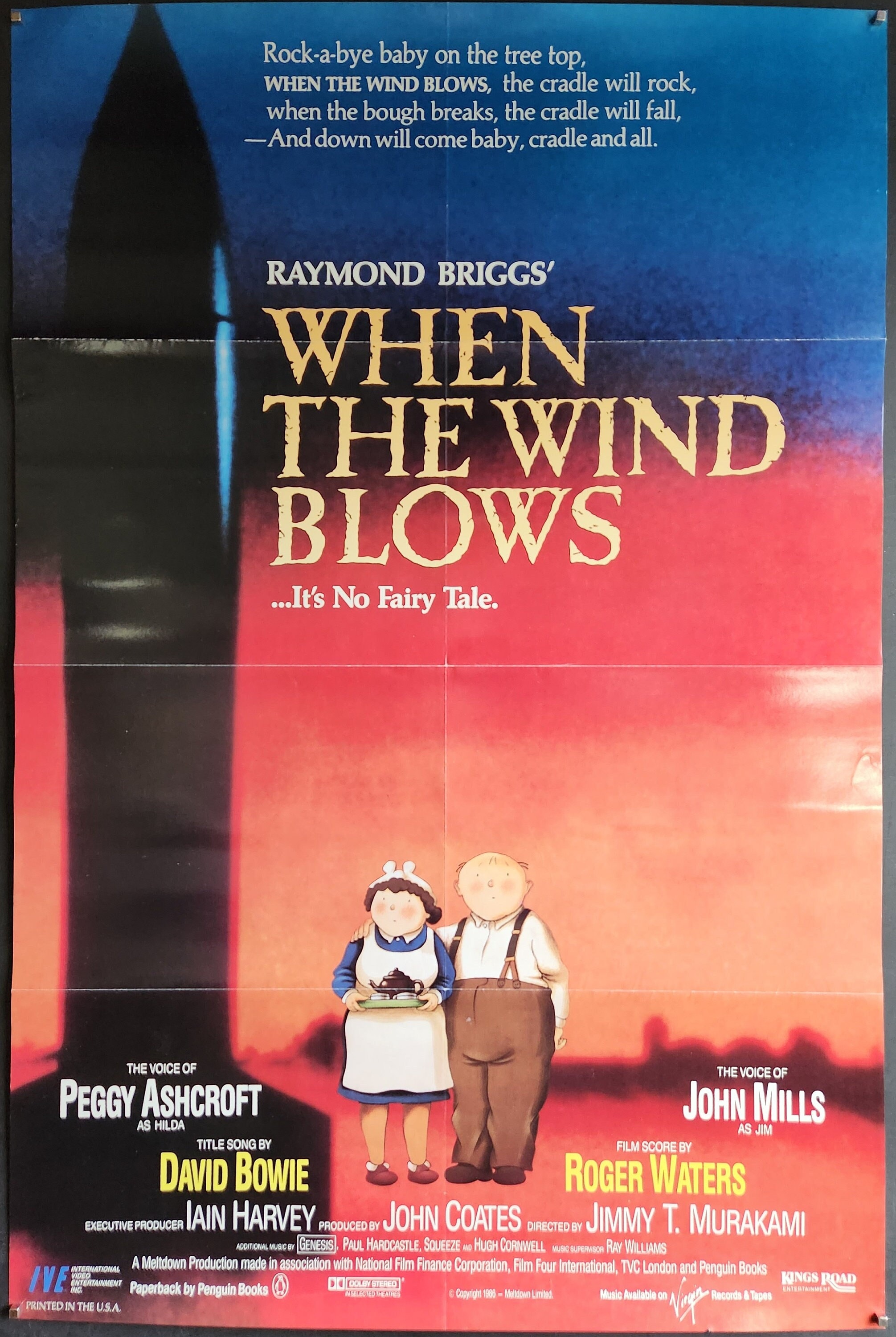 Waking Life Movie Poster