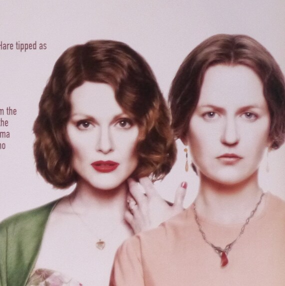 The Hours Movie Julianne Moore