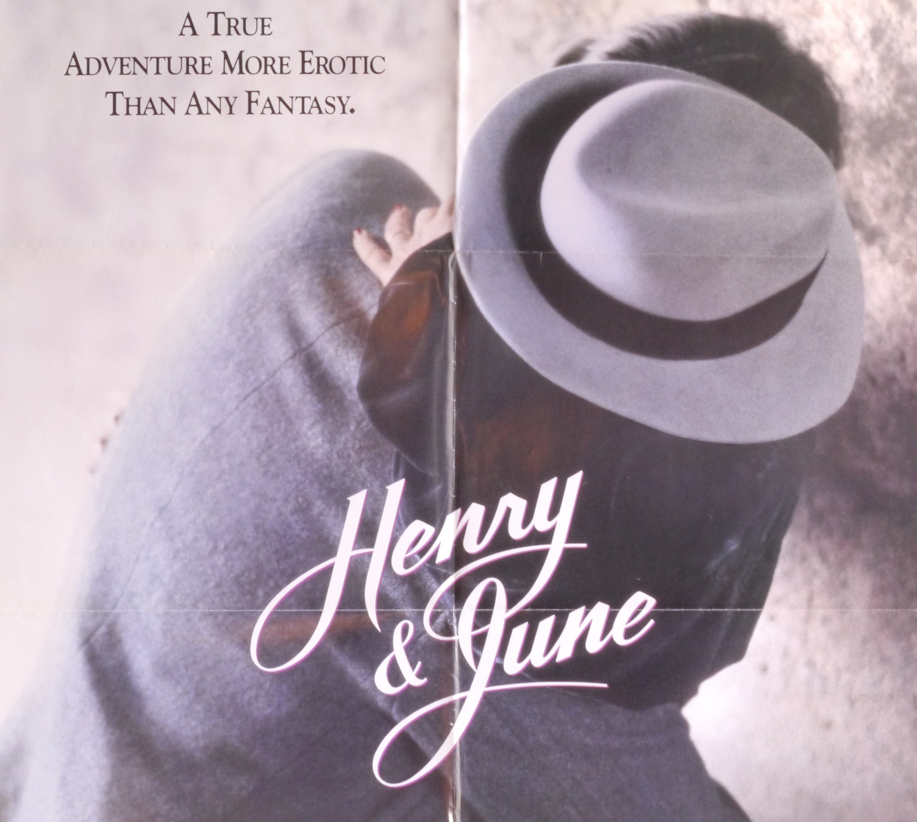 June Miller Uma Thurman