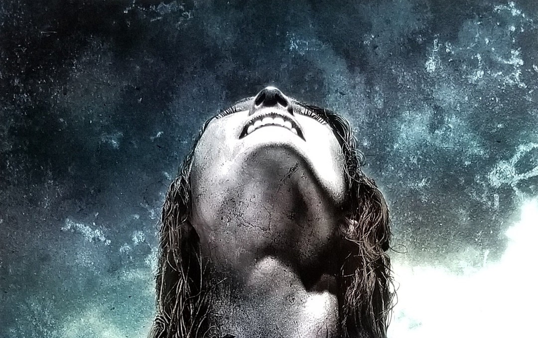 The Ruins-original Movie Poster of Carter Smith's Little Pyramid of ...