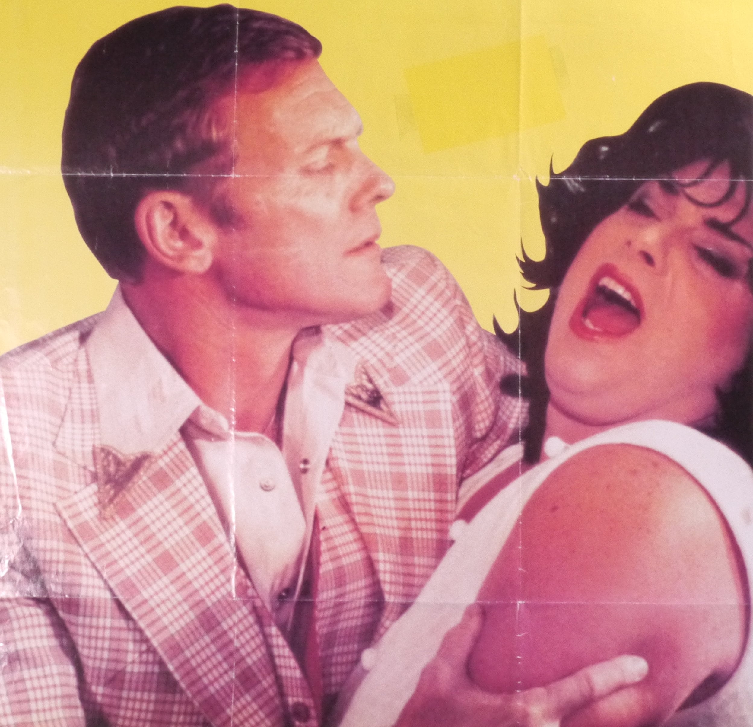 Polyester John Waters