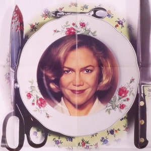 Serial Mom-original Vintage Movie Poster for John Water's Tale of ...